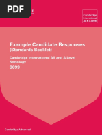 Families and Households For AS and A Level Sociology - Revision Bundle ...