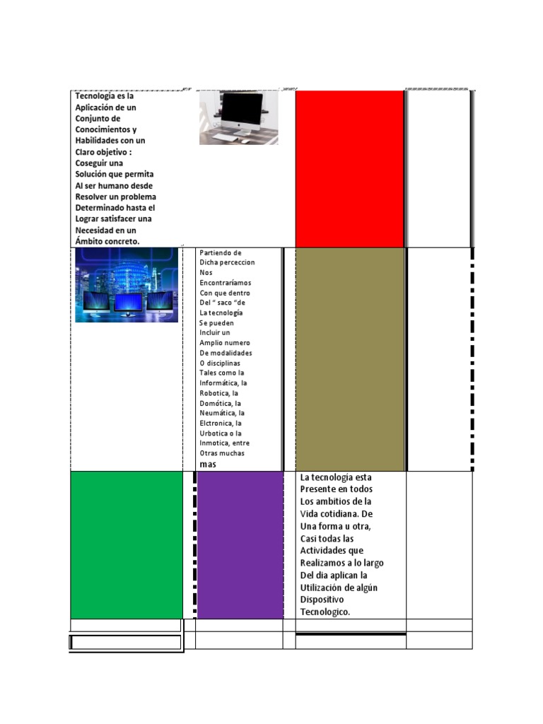 Inteligencia Artificial y Robótica | PDF | Inteligencia | Inteligencia ...