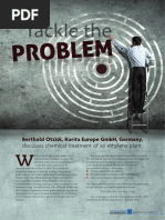 Caustic Tower Operation - Considerations For Effective Performance ...