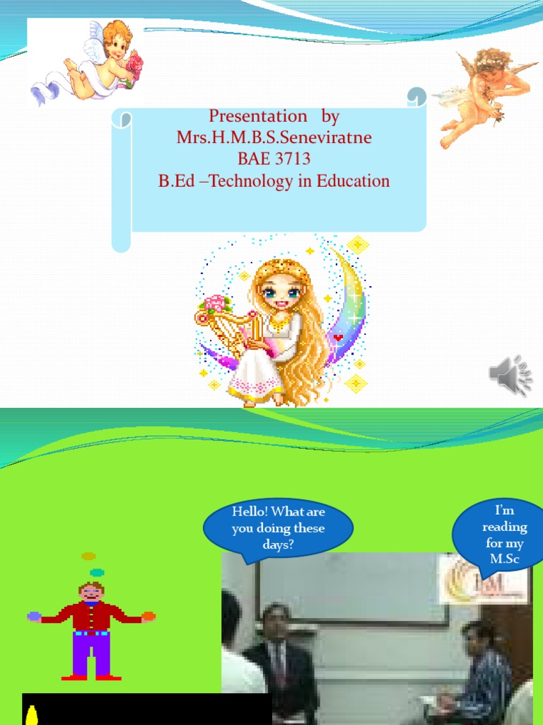 Learn English With Fun | PDF | Grammatical Tense | Verb