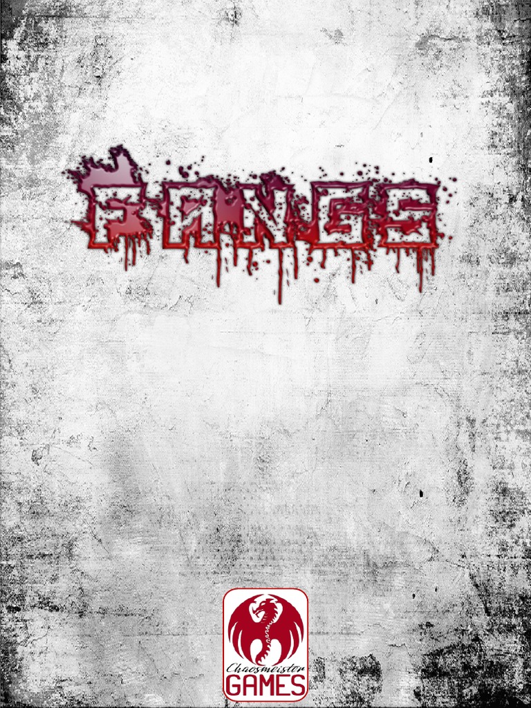 Fangs PDF | PDF | Vampires | Werewolves