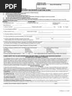 2018 - Guardian Life Claim Form | PDF | Dentist | Insurance