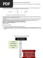 PANSS: Schizophrenia Assessment Tool | PDF | Schizophrenia | Syndrome