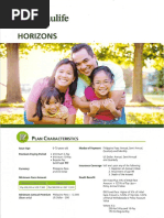 Sun Maxilink Prime | PDF | Life Insurance | Insurance