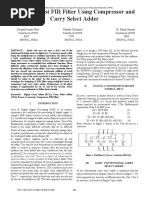 Design of Single and Double Balanced Gilbert Cell Mixer Using CMOS ...