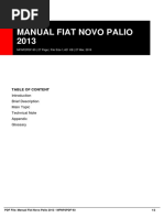 FBI Training Manual PDF | PDF | Federal Bureau Of Investigation ...