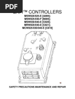 KEB Drive Error Codes Overview | PDF | Electric Motor | Switch