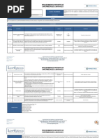 Formato FUREL para Enfermedades Laborales | PDF | Seguridad y salud ...