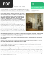 A Pair of Ticket | PDF | Mystery, Thriller & Crime Fiction