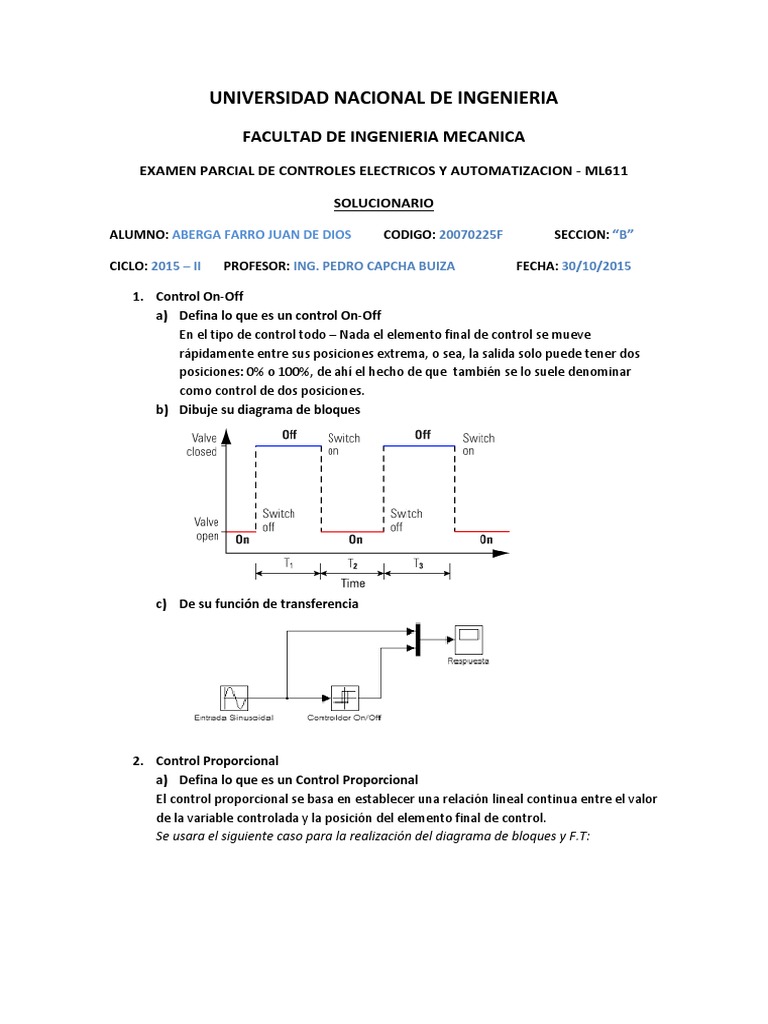 Manual de Practicas de Solidworks | PDF | Controlador lógico ...