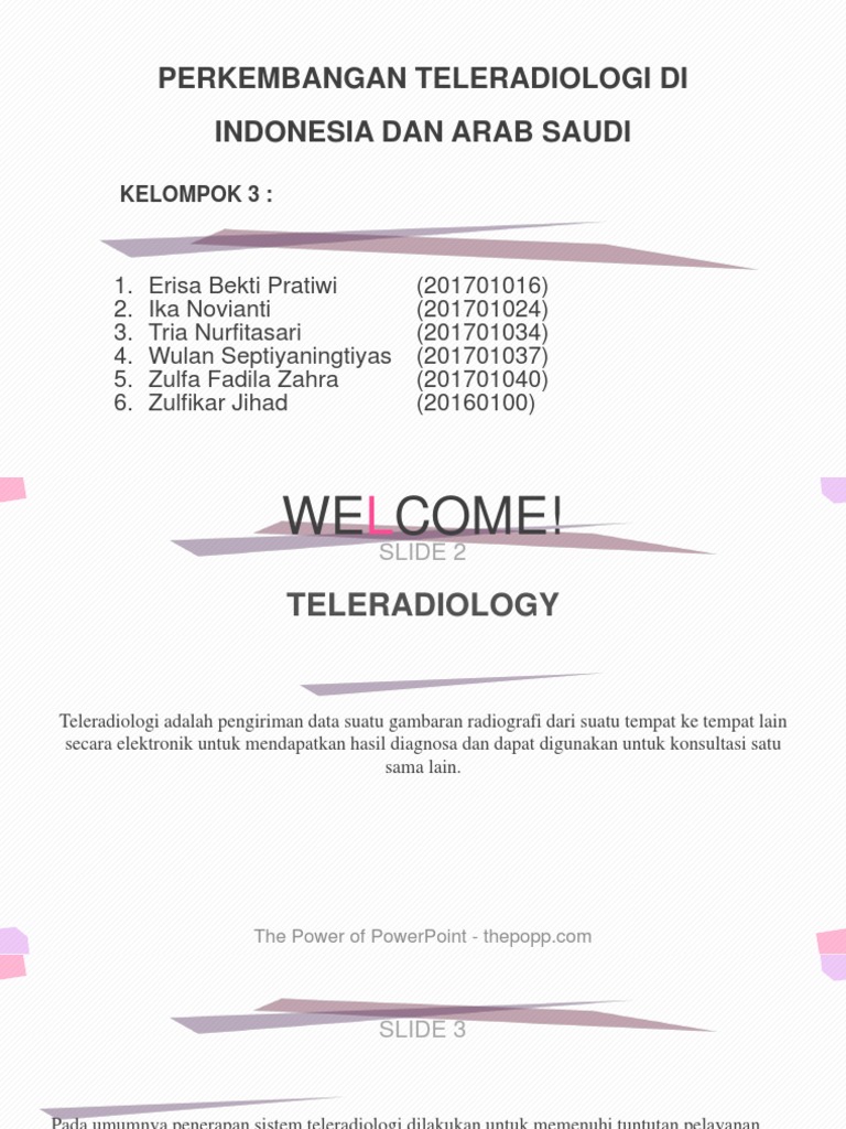 Tele Radio Log I | PDF
