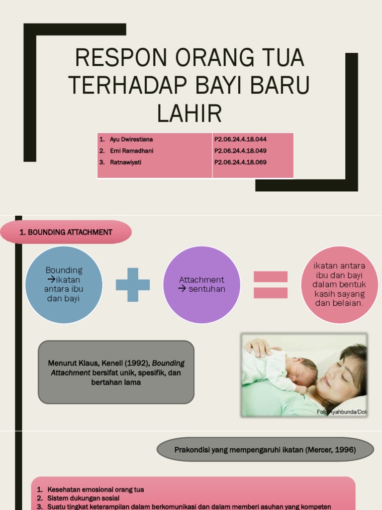 Bounding Attachment | PDF