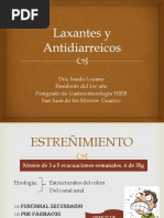 Medilaxan Granulado | PDF | Especialidades Medicas | Medicina CLINICA
