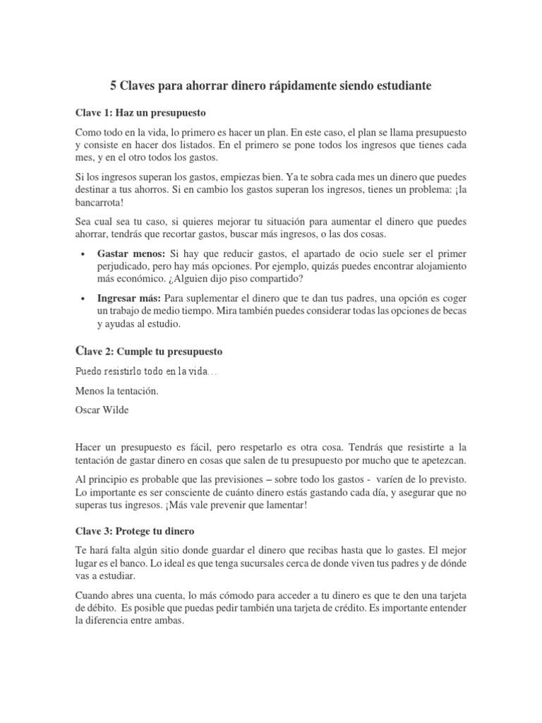 470 Verbos Para Objetivos Y Planificar Pdf Tarjeta De Débito Bancos
