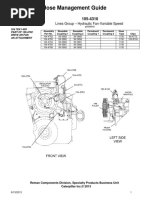 GEK-85766 General Electric DC-300 Adjustable Speed Drive | PDF