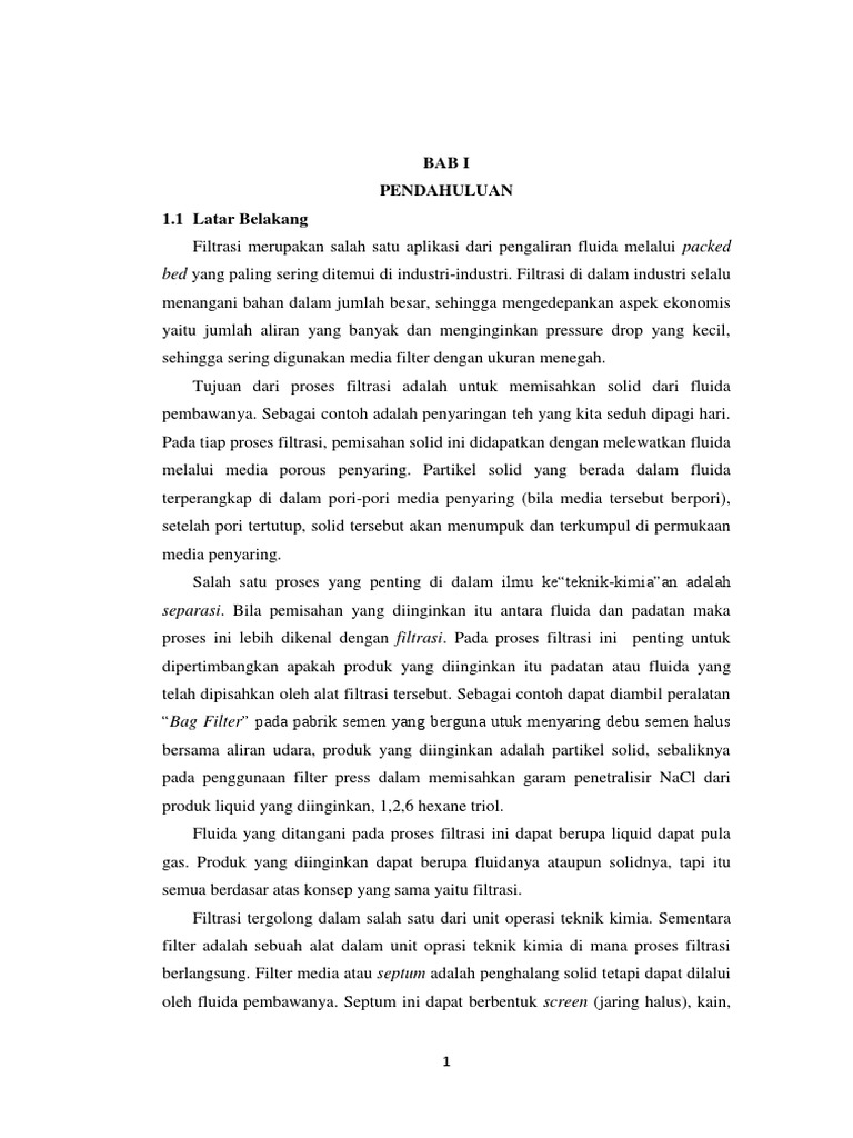 Perancangan Alat Proses | PDF