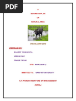 Goat Rearing Project Proposal | PDF | Goat | Agriculture