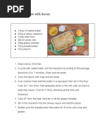 Baked Mac and Cheese - RecipeTin Eats | PDF | Macaroni And Cheese | Pasta