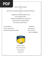 Reason Why Letter Samples | PDF | Life Insurance | Insurance