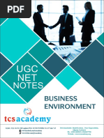 CXC CSEC POB Study Guide 1H Key Unit Points | PDF | Finance & Money ...