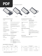 SJ Lite LED Lighting Catalogue | PDF | Insulator (Electricity) | Mains ...