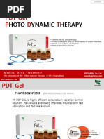 Ficha Técnica Optisol | PDF