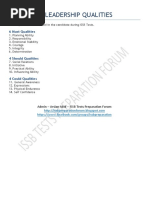 HTP Interpretation | PDF | Social Skills | Neuroscience