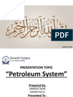 Petroleum Exploration: 1. Introduction | PDF | Hydrocarbon Exploration ...