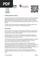 Katori and Spoon Feeding Procedure | PDF | Neonatal Intensive Care Unit ...