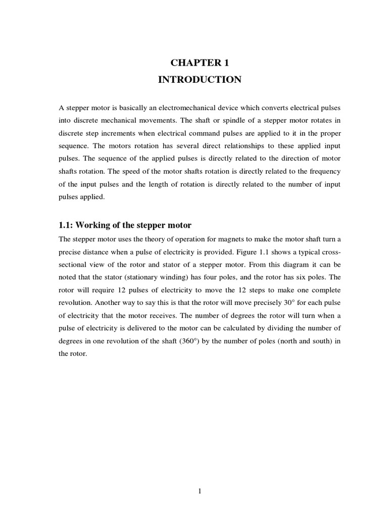 Smoke Sensor Module | Download Free PDF | Electric Motor | Electrical ...