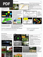Case Study Cyber Hub | PDF | Building Engineering | Economic Sectors
