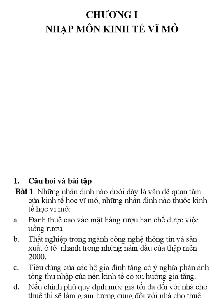 Bai Tap | PDF