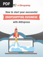 Free Dropshipping Course 2023 Cheat Sheet | PDF | Search Engine ...