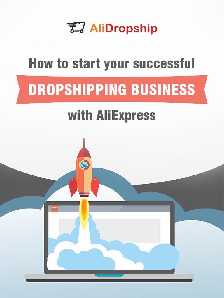 Understanding Dropshipping Basics | PDF | Social Media Marketing | Word ...