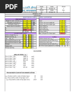 Comments Resolution Sheet | PDF | Law | Computers