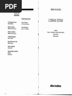 Halbwachs, Maurice - Memória Coletiva - Completo | PDF