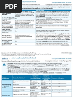 Reimbursement Claim Form Vidal | PDF | Patient | Insurance