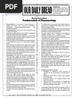 The LADMER System | PDF | Enzyme | Pharmacokinetics