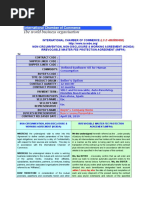 Irrevocable Master Fee Protection Agreement (IMFPA) | PDF | Signature ...