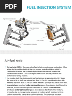 Mechanics of A Diesel Fuel Injection System PDF | PDF | Internal ...