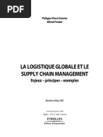 Cours Initiation | PDF | Logistique | Business