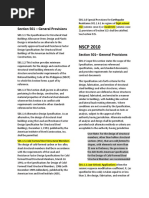 NSCP 2015 PDF | PDF