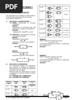 Ejercicios Resueltos Circuitos Lógicos | PDF