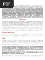 Adaptación TMMS-24 (Trait Meta-Mood Scale) | PDF | Las emociones ...