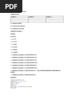 Uso Del Comando Subplot en Matlab | PDF