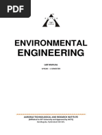 AATCC Test Method 81 (PH) | PDF | Ph | Chemistry
