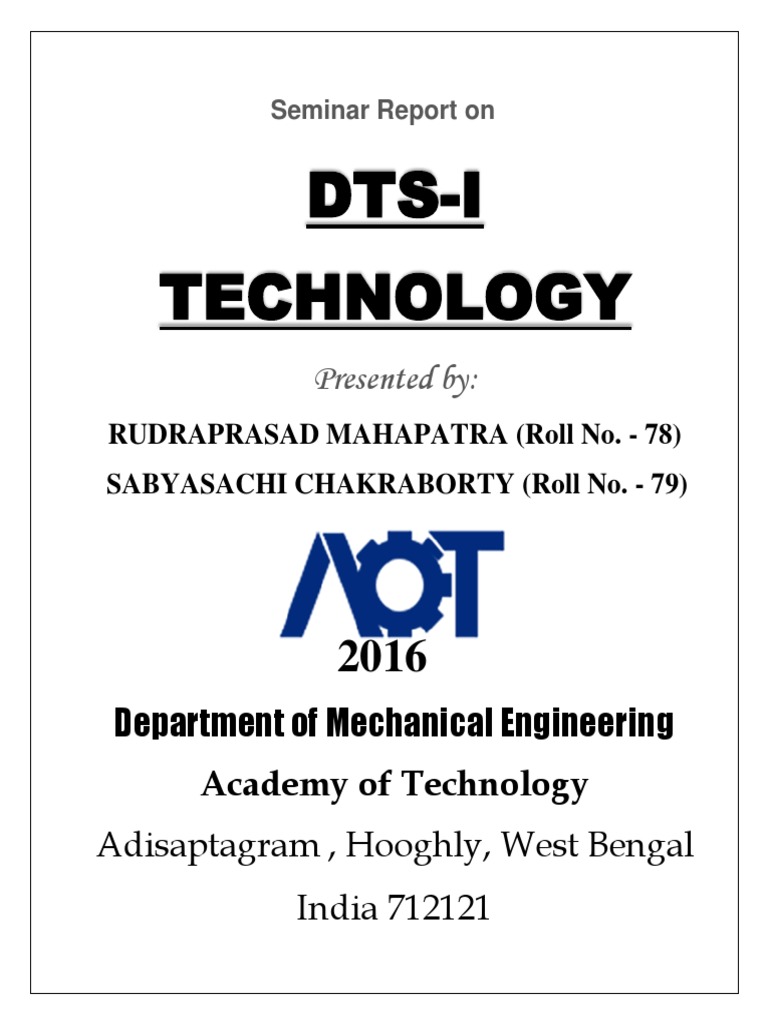 Dtsi Technology | PDF | Piston | Internal Combustion Engine