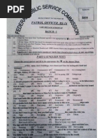 M15 PCC Mix Ratio and Quantity Calculation | PDF