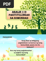 Karapatan | PDF