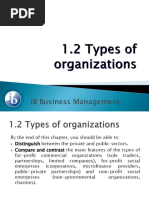 1.1 Introduction To Business Management PDF | PDF | Business Plan ...